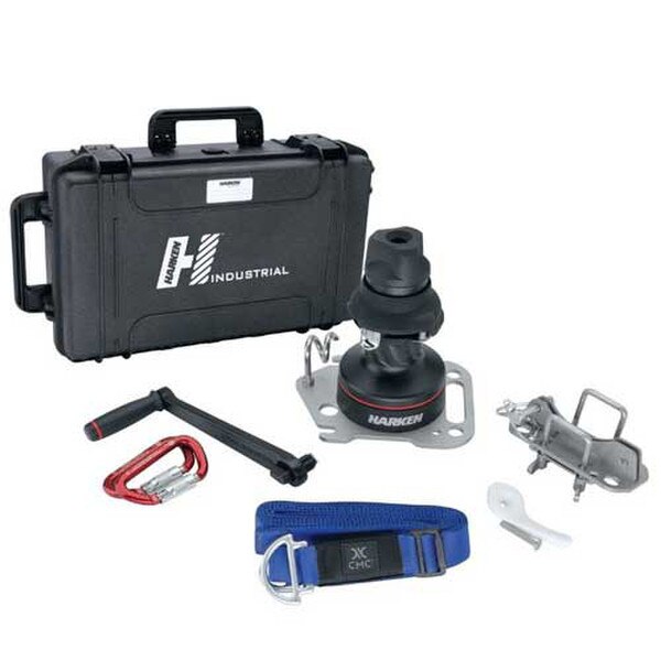 SMC Lokhead Winch Fire/ Rescue Kit | ASK Tower Supply