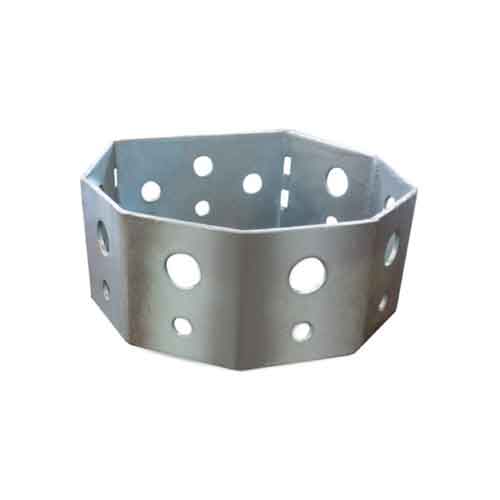 SCB Cluster Bracket, 7 lines | ASK Tower Supply