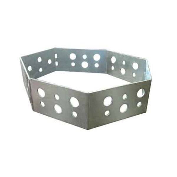 LCB Large Cluster Support Bracket, 18 lines | ASK Tower Supply