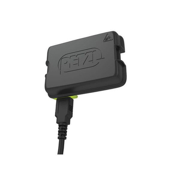 Petzl Swift RL Rechargeable Battery | ASK Tower Supply