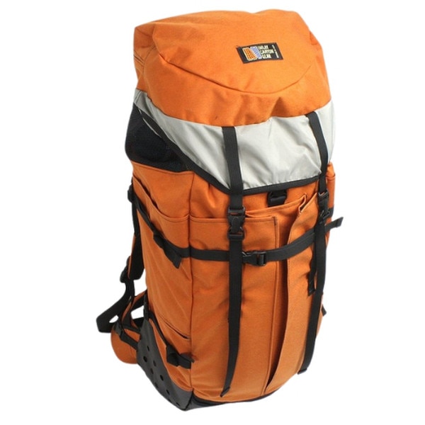 Imlay Kolob, Tall, 40-Liter Canyoneering Pack | ASK Tower Supply