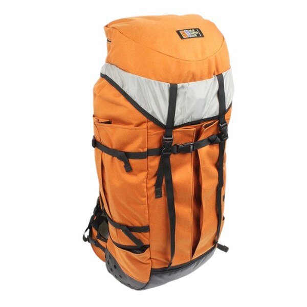 Imlay Heaps Backpack, 48-Liter Canyoneering Pack | ASK Tower Supply