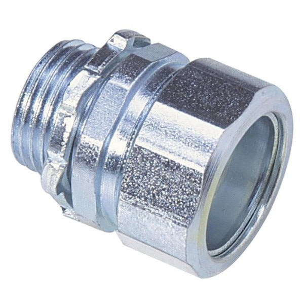 Rigid No-Thread Compression Conduit Connectors | ASK Tower Supply