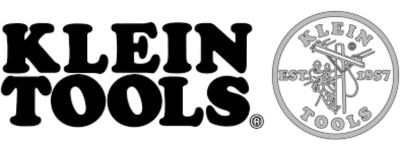 Klein Tools Ratcheting Cable Crimper / Stripper / Cutter, for Pass-Thru™ | ASK Tower Supply