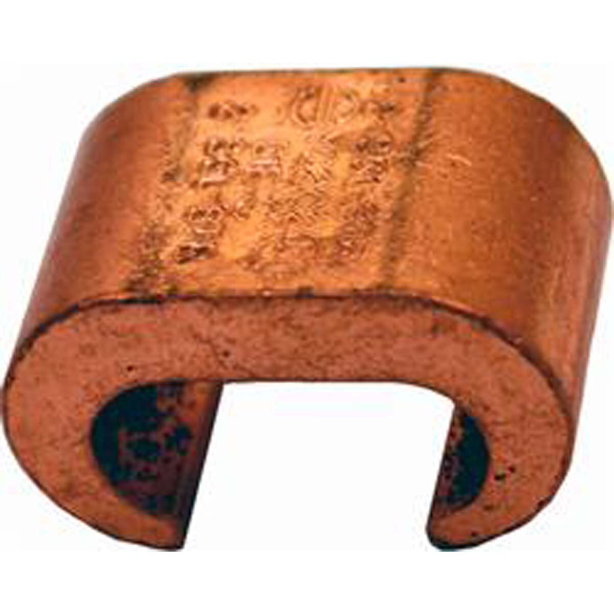 C-Tap, Heavy Duty, Copper 3/0 STR - 250kcmil to #6 SOL - 2/0 STR | ASK ...